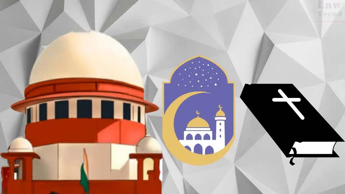 Reconsidering Reservations: Including Dalit Muslims and Dalit ...