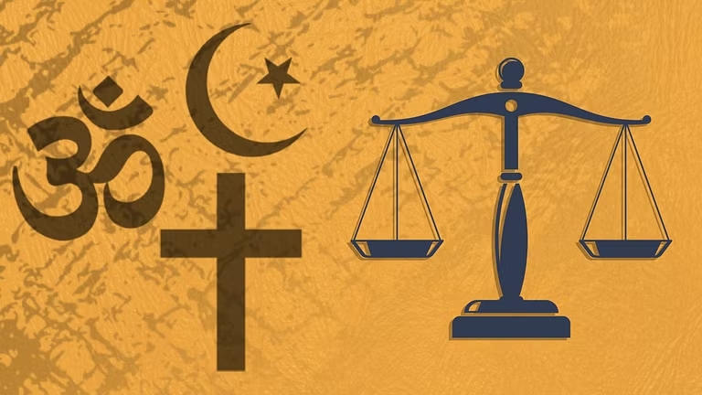 Essential Religious Practice Test: A Tale Of Interventionist Judiciary ...
