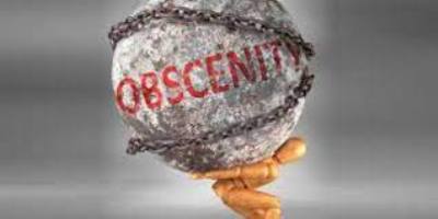 What is Obscene in India: Is the Community Standards Test the Best ...