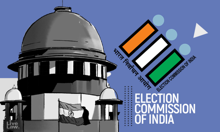 Unraveling the Chief Election Commissioner and the Other Election ...