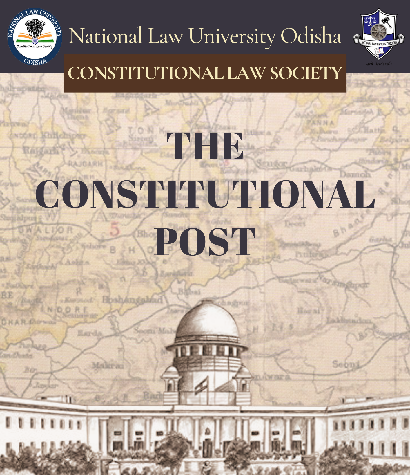 The Constitutional Post – Constitutional Law Society